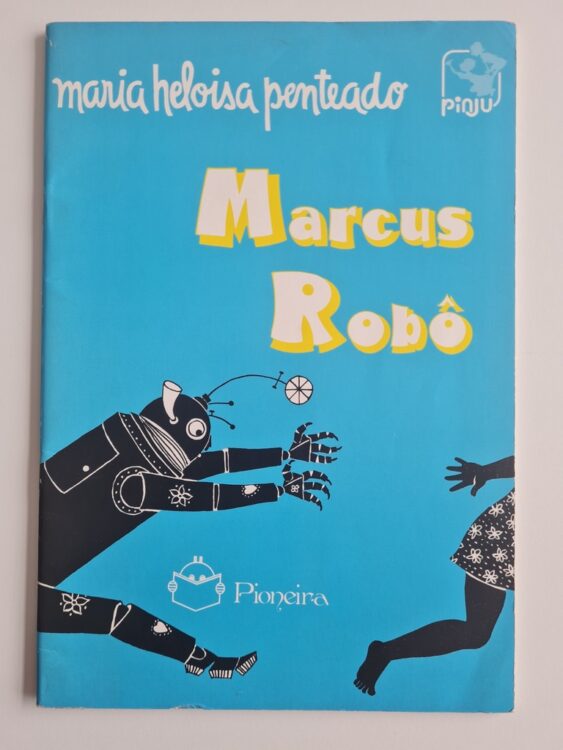 Marcus Robô
